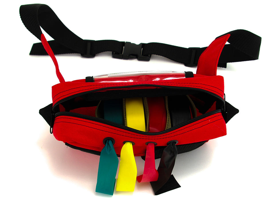 Triage Bag – Hawkepaks