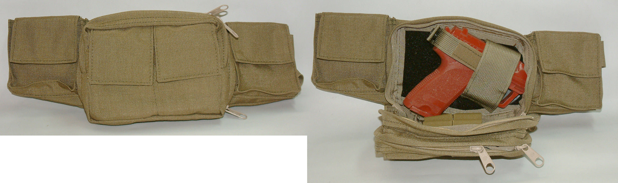 Concealed Carry Packs – Hawkepaks