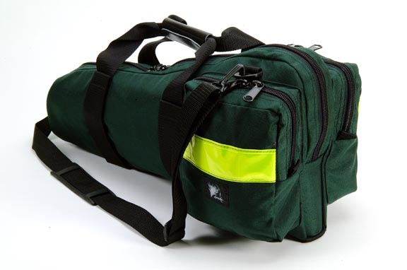 Basic "D" Tank Bag – Hawkepaks